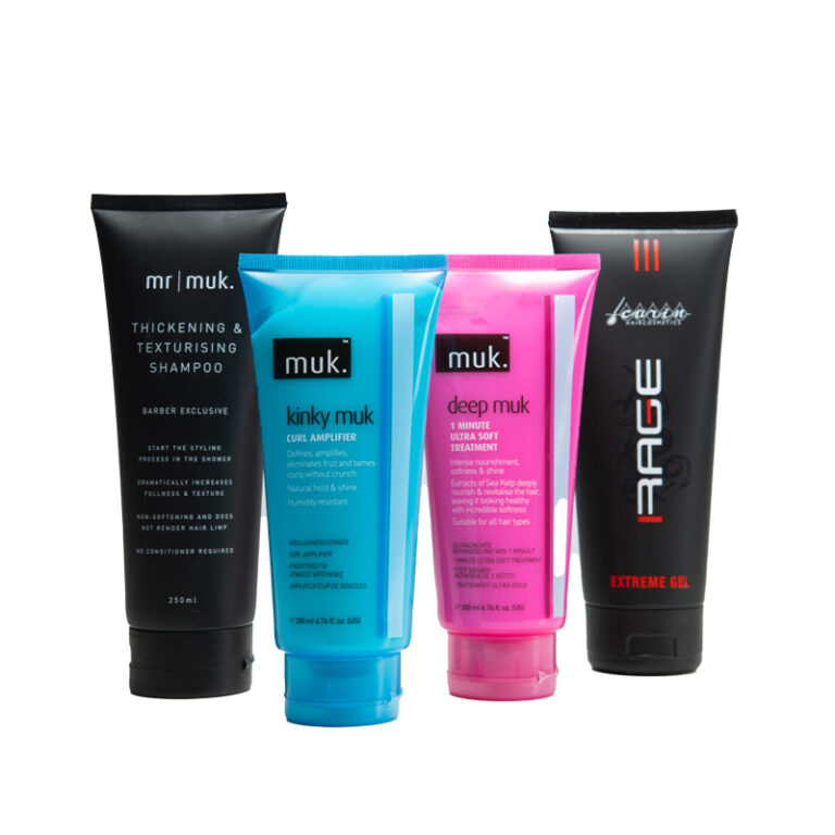 Men's Concept – Allround barbershop